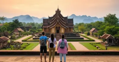 Is Laos Safe? A Comprehensive Health and Safety Guide for Travelers
