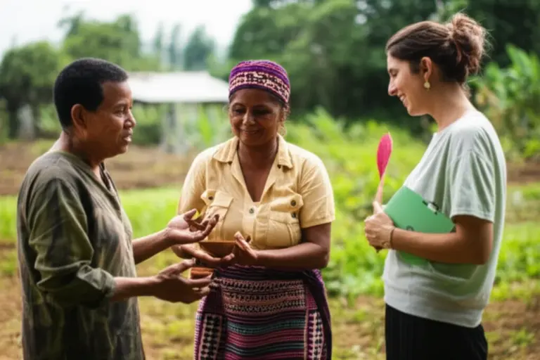 How to Travel Responsibly: Ethical Tourism, Cultural Sensitivity, and ...