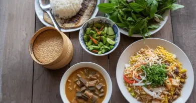 What is Pi Mai? Origins, dates, and cultural significance of the Lao ...