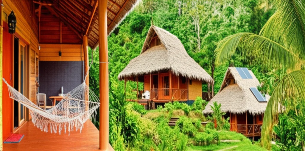 Types of Homestays and Typical Amenities — From Remote Village Stays to ...