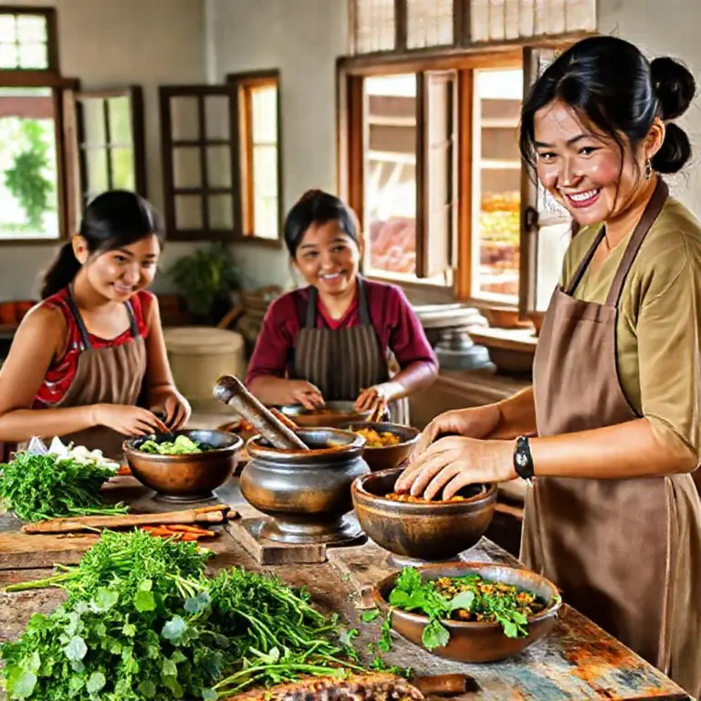Cooking Classes in Laos: The Ultimate Guide to the Best Schools and How ...