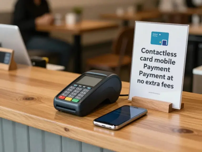 Using Cards and Mobile Payments: Where Credit/Debit Cards Work and How ...
