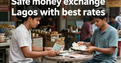 Money in Laos: A Complete Guide to Lao Currency, Costs, and Practical ...