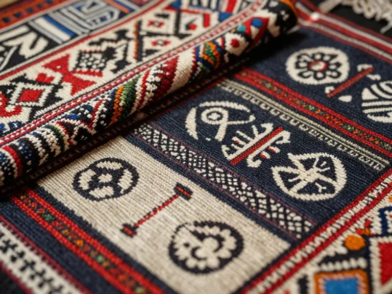 Patterns, Motifs, and Symbolism in Lao Textiles: Meaning and How to ...