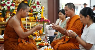 Laos' Festivals and Events: A Calendar of Unforgettable Cultural ...